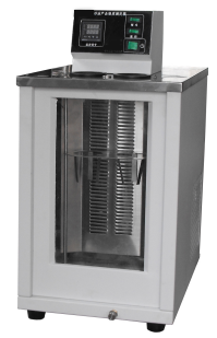 ASTM D1298 Density / Specific Gravity Testing Equipment With Hydrometer ...