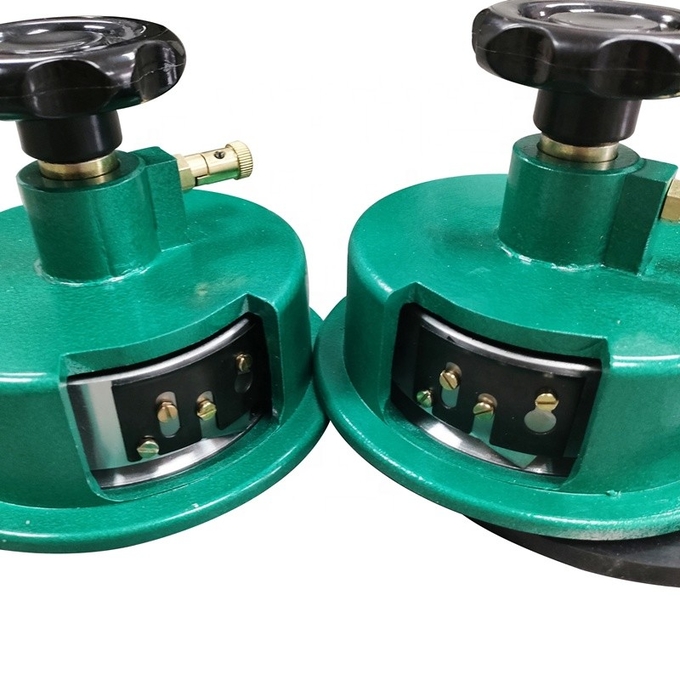 Round Gsm Fabric Test Cutter Textile Testing Equipment 100 Gsm