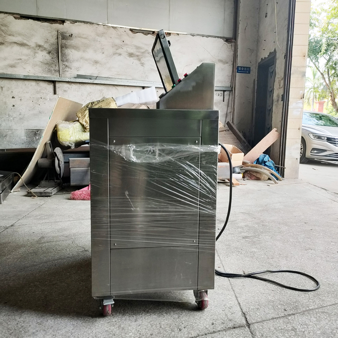 Launderometer Rotawash Color Fastness Testing Machine For Textile