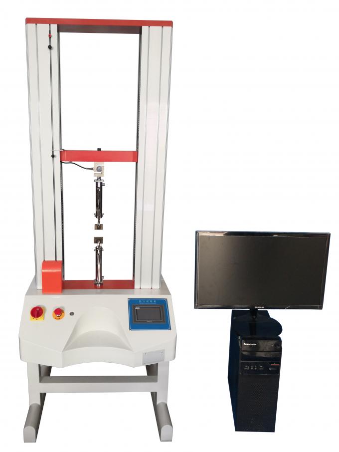 Computer Control New Tensile Testing Machine 100kn Digital Display