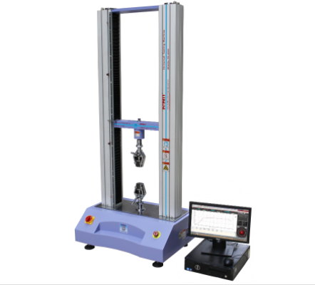 Computer Control Universal Tension Testing Machine Tensile Strength ...