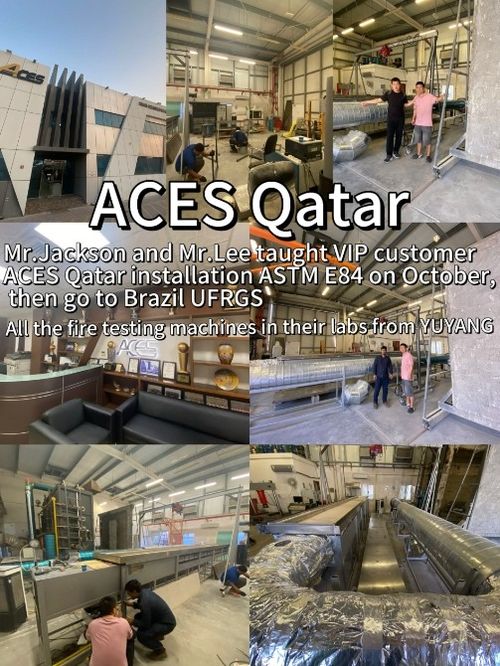 Quality Flammability Testing Equipment & Vertical Flammability Tester ...