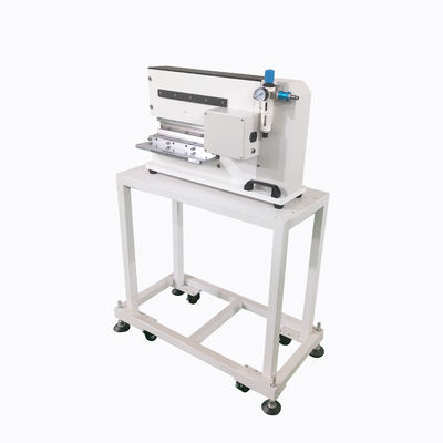 Multi V Cutting Machine , Manual Full Automatic Lead Laser Pcb ...