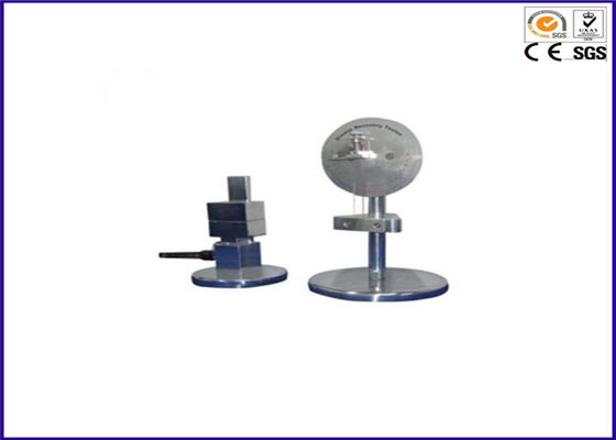 AATCC 5kg Shirley Crease Recovery Tester 170x170x360mm For Mixed Textiles