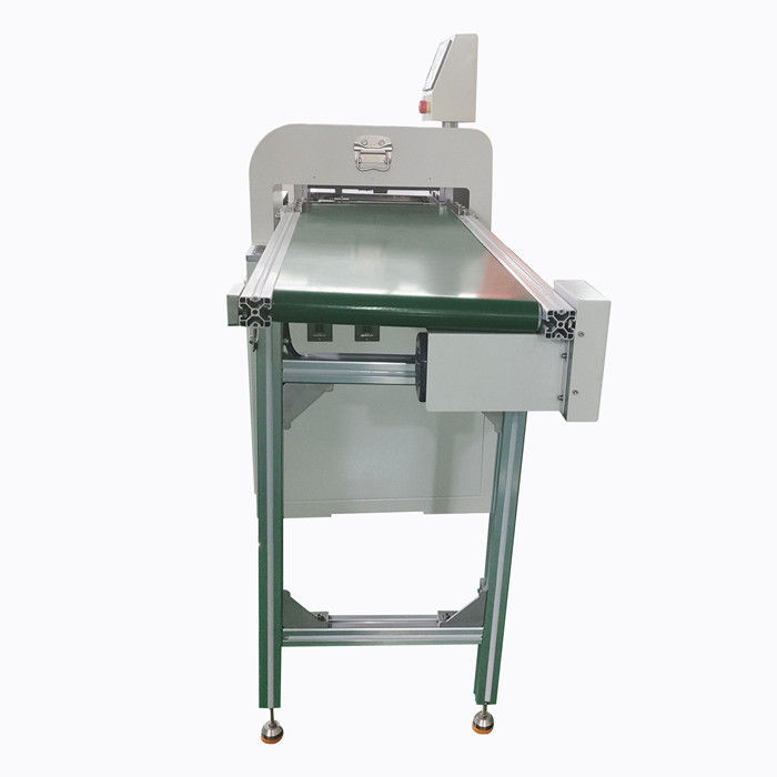 Manual Vcut Pcb Separating Machine Automatic Led Lead Forming Cutting ...