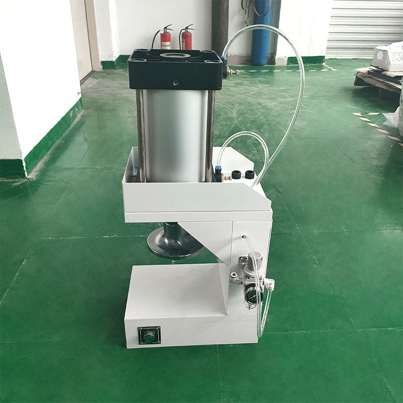 Pneumatic Sample Slicer Rubber Dumbbell Specimen Sample Cutter Sample ...