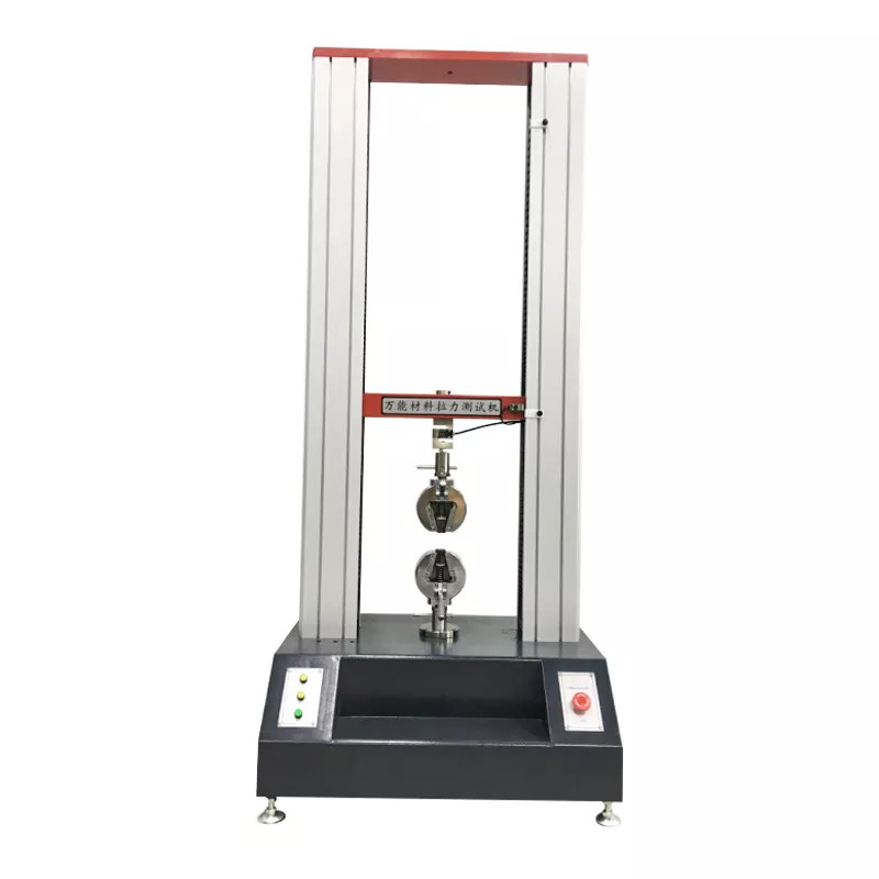 Servo Hydraulic Universal Fatigue Testing Machine