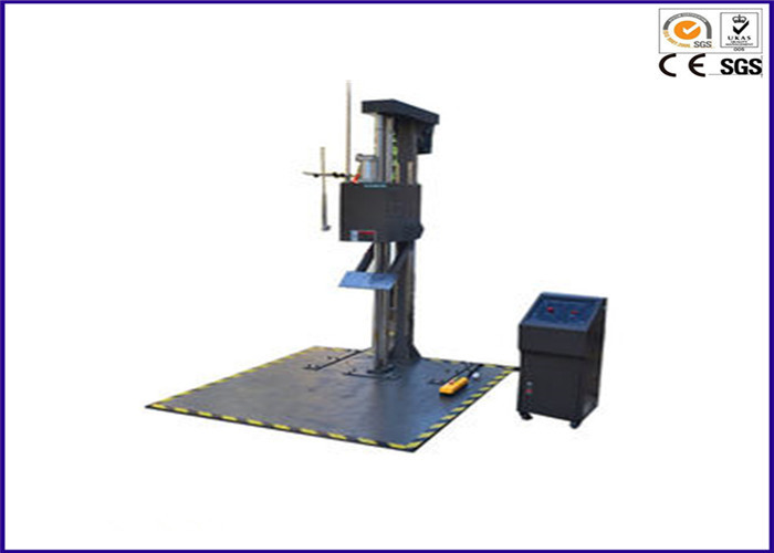 800kg Package Testing Equipment Double Wing Drop Test Machine For Free ...