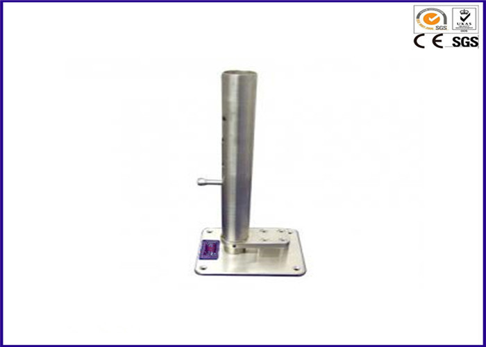 0.84Kg Load Textile Testing Equipment Button Impact Tester ASTM D5171