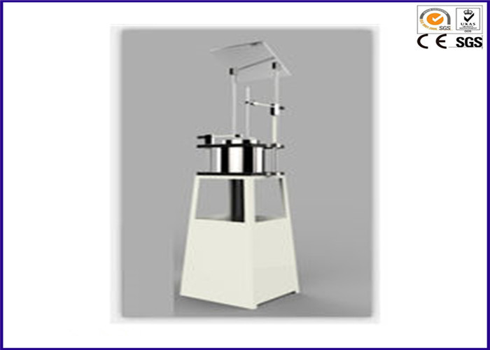 EN ISO 1182 Non Combustibility Test Apparatus For Building Materials