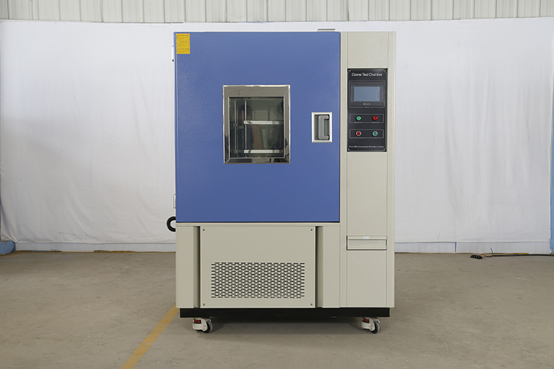 Temperature Cycle Climate Chamber High And Low Temperature ...