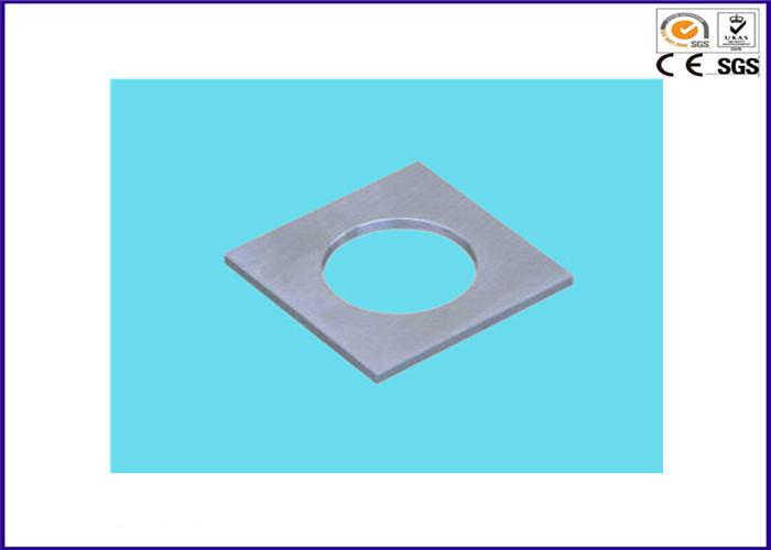 Stainless Steel Small Balls And Suction Cups Test Template E 16CFR 1510 ...