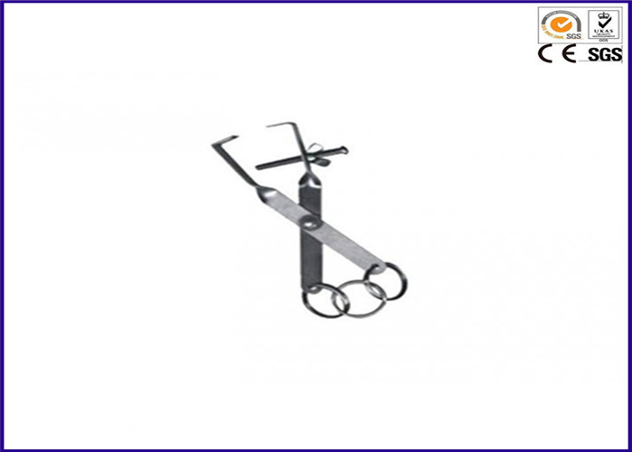 Stainless Steel Toy Safety Testing Machine Plane Tension Clamp 3mm ...