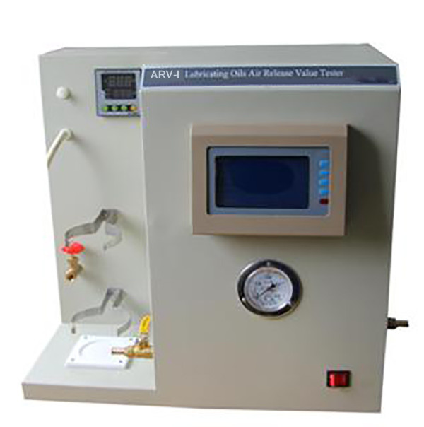 ASTM D3427 Oil Analysis Equipment Air Release Properties Value Testing ...