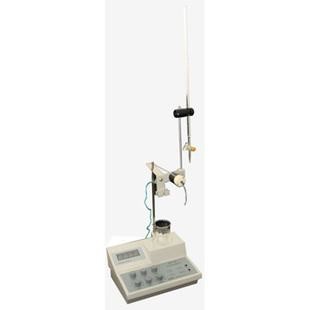 Manual Petroleum Oil Analysis Equipment Total Base Number Testing Equipment