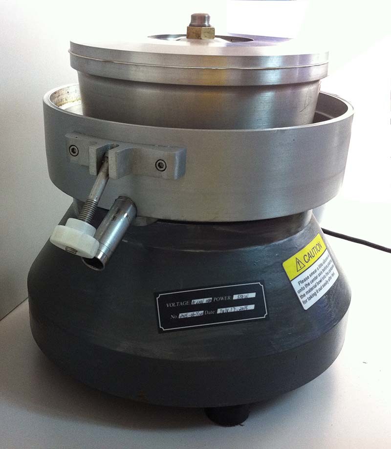 Multilevel Start Bitumen Extraction Test Apparatus / Bitumen Extraction ...