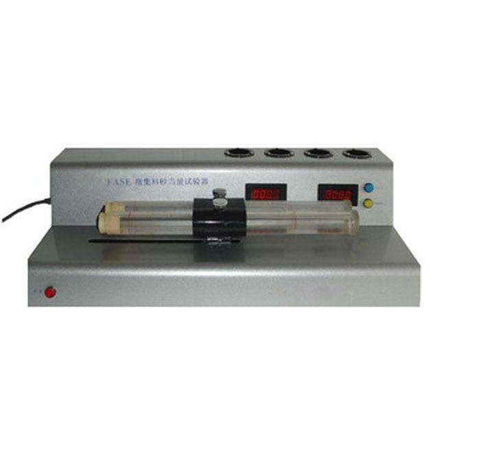 ASTM D2419 Fine Sand Equivalent Test Apparatus / Sand Equivalent Test Set