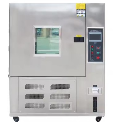 Constant Environmental Cycling Control High-low Temperature Climatic ...