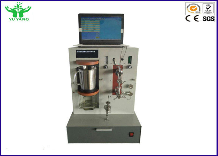 Thermal Oxidation Stability Apparatus Oil Analysis Equipment Of ...