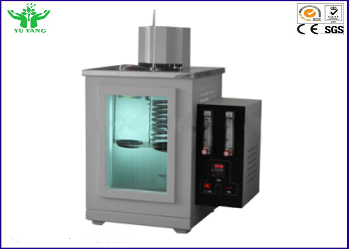 ASTM D1881 Oil Analysis Equipment For Engine Coolants Foaming ...