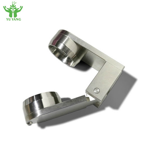 16CFR 1500.52C Bite Test Clamp Testing Equipment For Toys Safety