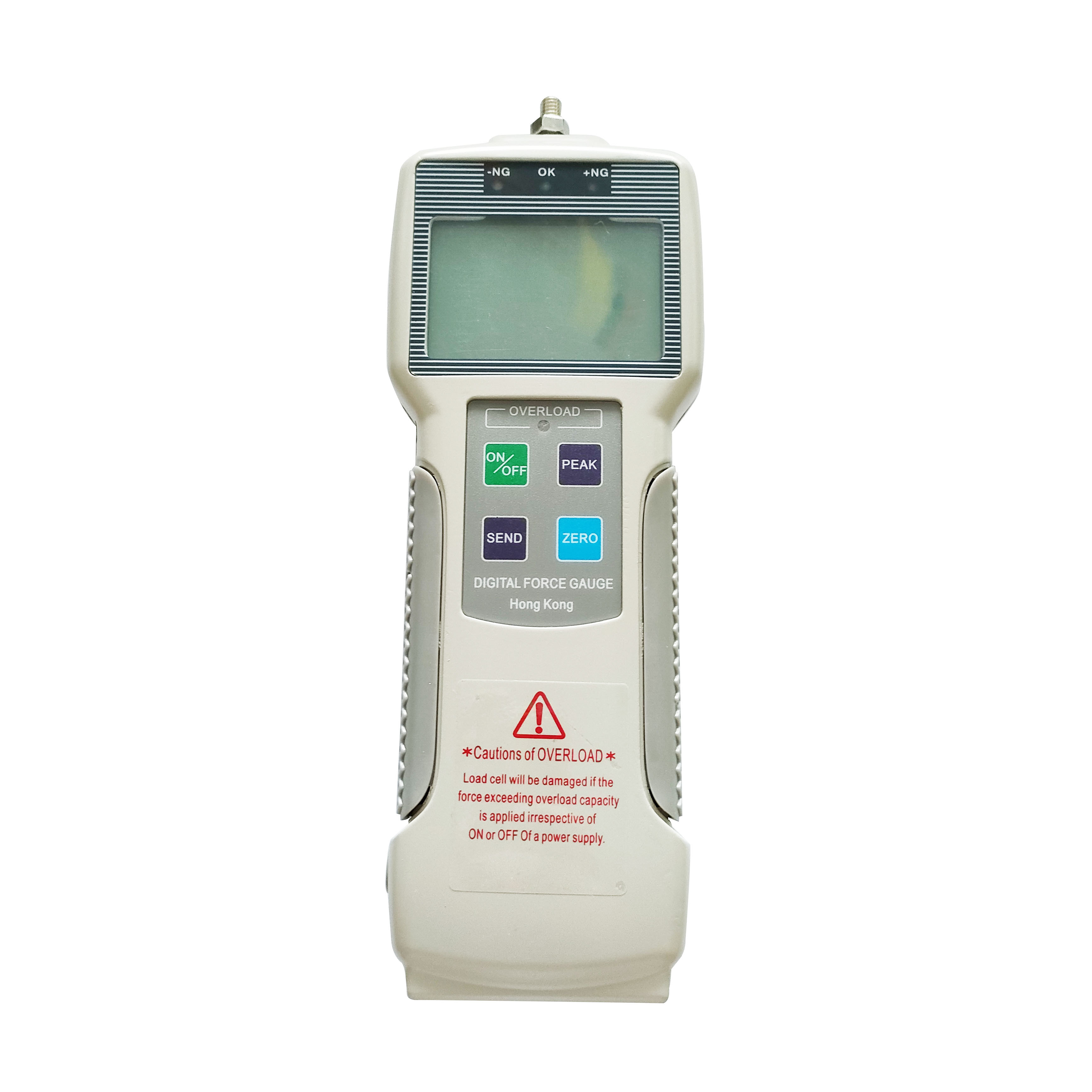 High Precision Digital Push Pull Force Gauge Digital Push-pull Tester ...