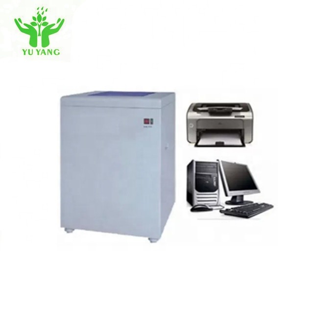 ISO 1716 Combustion Flammability Testing Equipment 0.01-30MJ/Kg