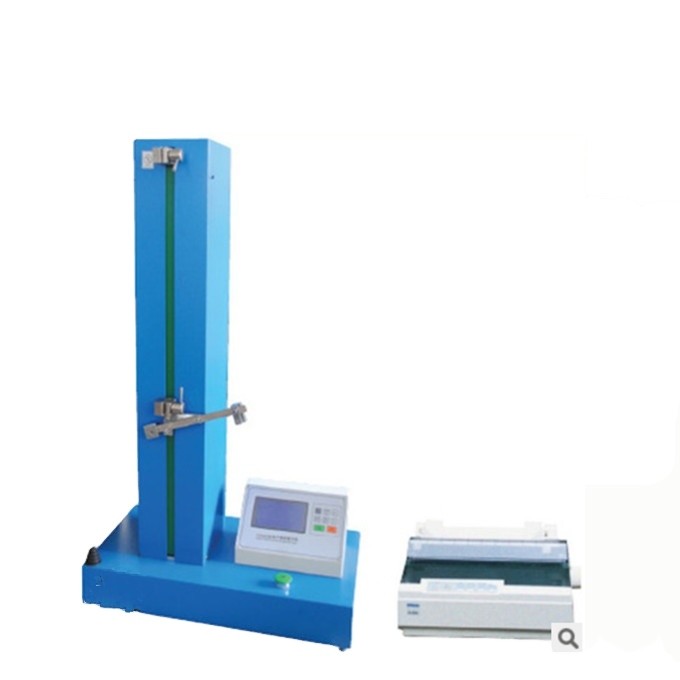 Strength Textile Testing Equipment Single Yarn ASTM D2256 ISO2062