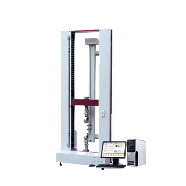 Concrete Compressive Strength Testing Machine Computer Controlled