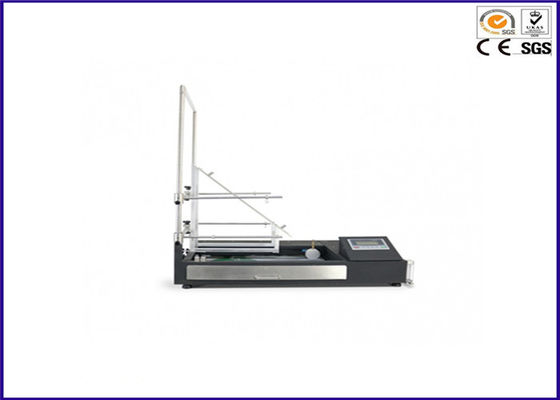 Quality Flammability Testing Equipment & Vertical Flammability Tester ...