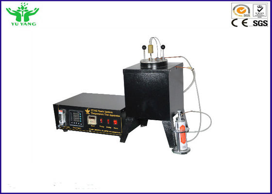Quality Flammability Testing Equipment & Vertical Flammability Tester ...