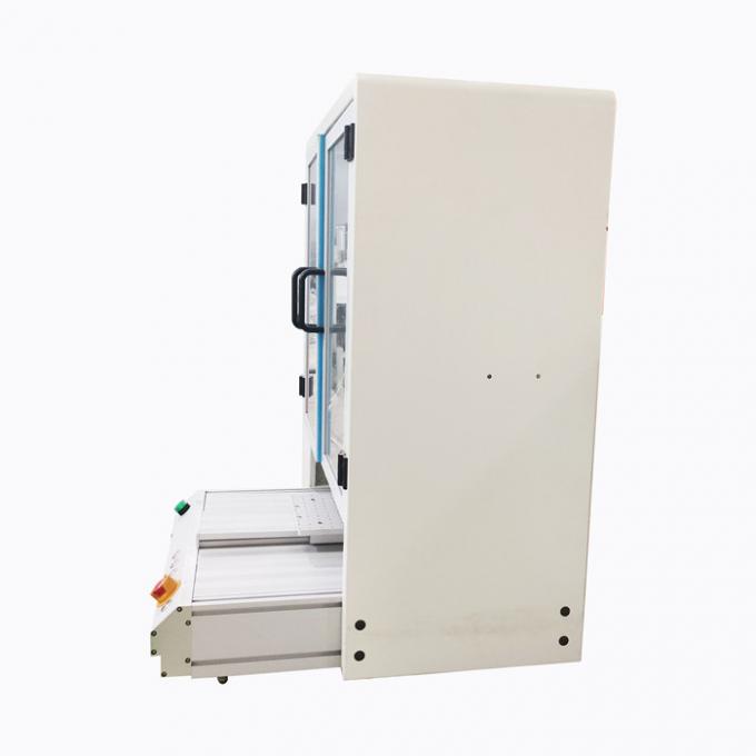 AC 200-240V Solder Dross Recovery Machine , Tig Automatic Soldering Machine