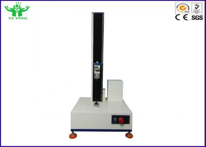 ASTM D903 Desktop Manual Package Tensile Test Equipment 5KN 1PH AC220V ...