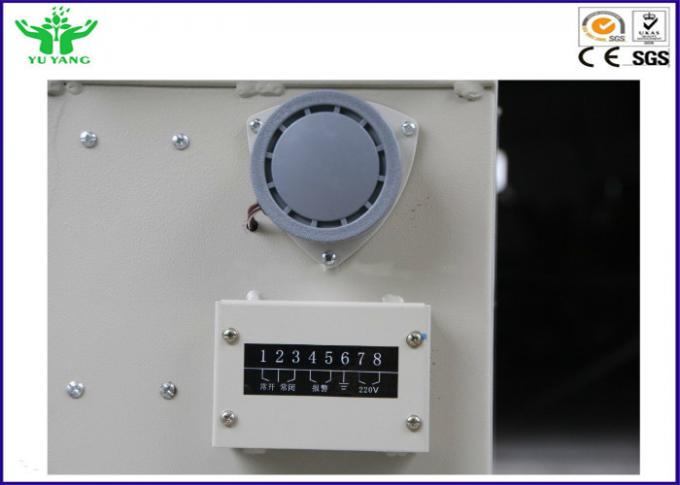 600mm Pointer Type Spark Testing Machine For Wire And Cable 0 ~ 10KV or ...