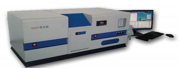 ASTM D5453 Oil Analysis Equipment For Ultraviolet Fluorescence Sulfur Content