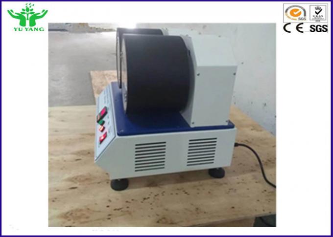 ASTM D5362 Textile Testing Equipment / Fabric Bean Bag Snagging ...