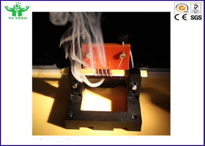 IEC 60695-2-20 Hot Wire Ignition Test Apparatus Hot Wire Ignition ...