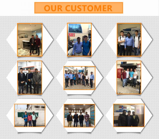 ASTM E108 Roof External Exposure Fire Testing Equipment For Wood Burning